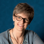 Deborah Benson - Christian School Management